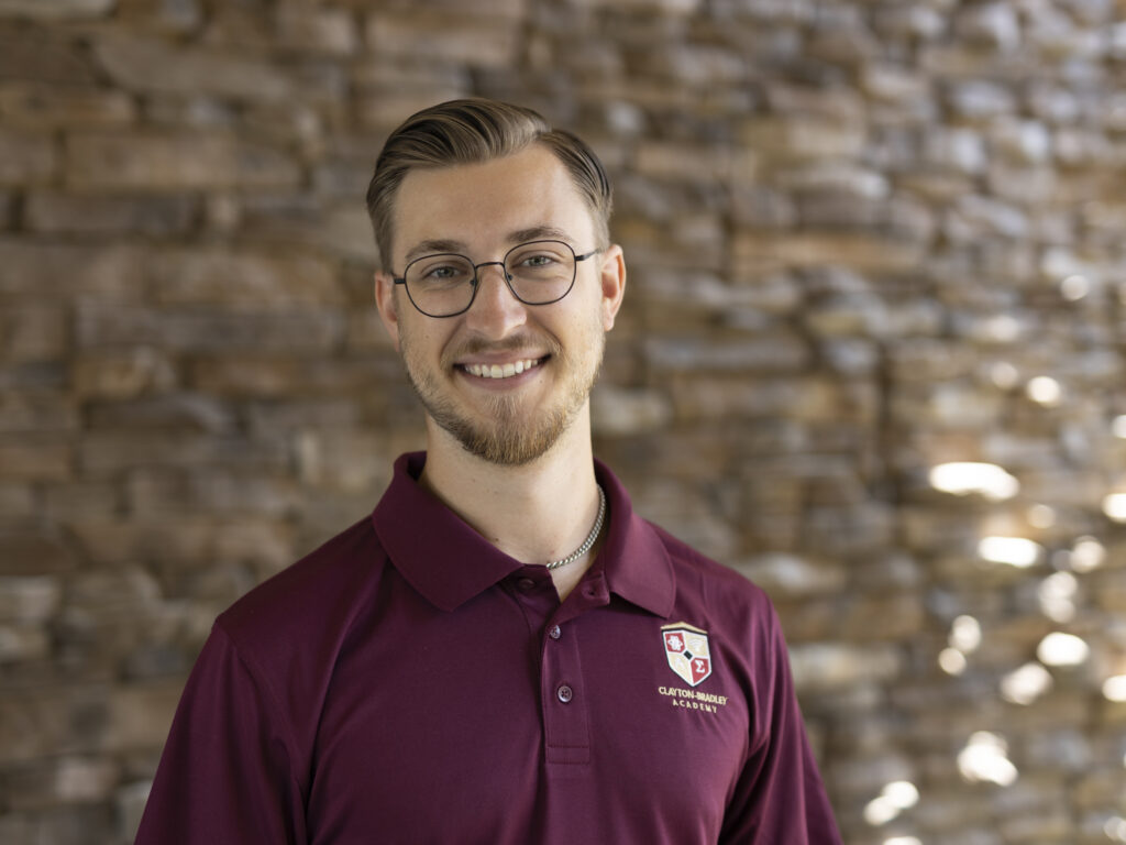 New Teachers and Staff - Clayton-Bradley Academy