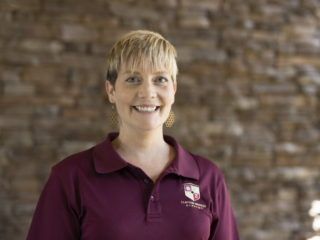 New Teachers and Staff - Clayton-Bradley Academy