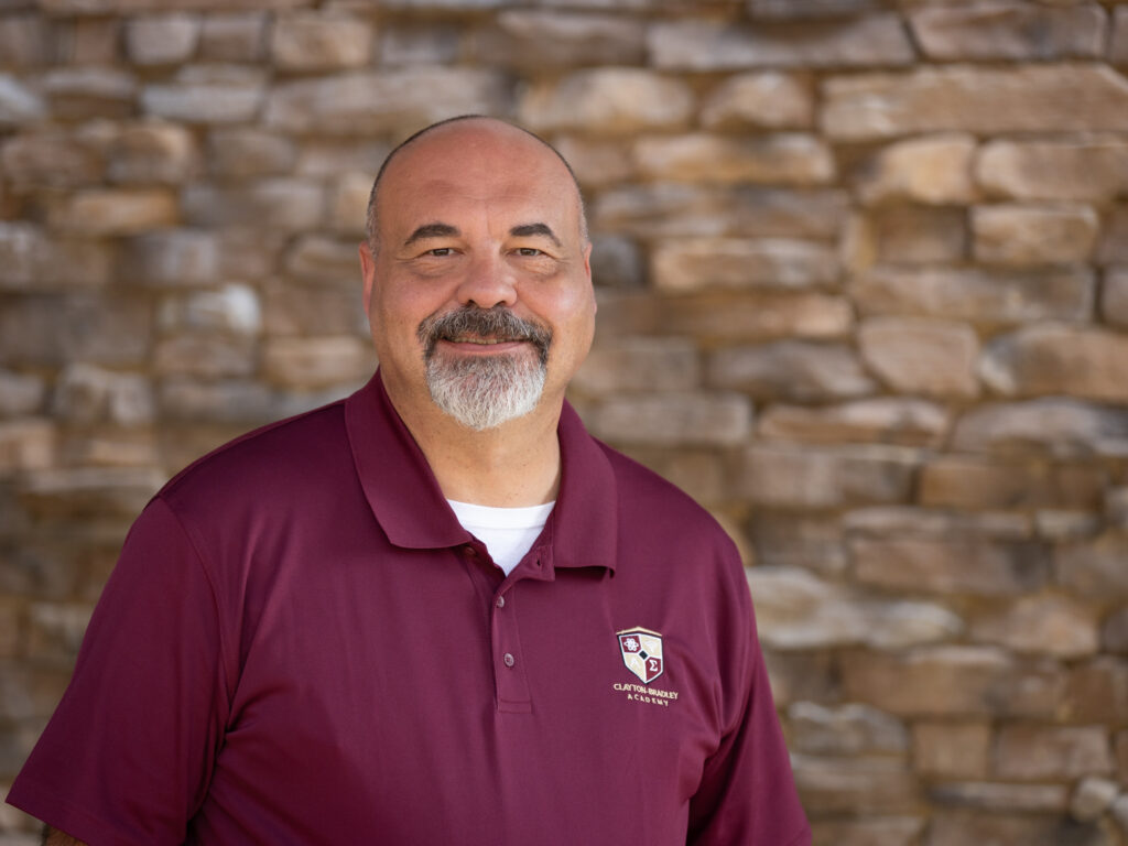 New Teachers and Staff - Clayton-Bradley Academy