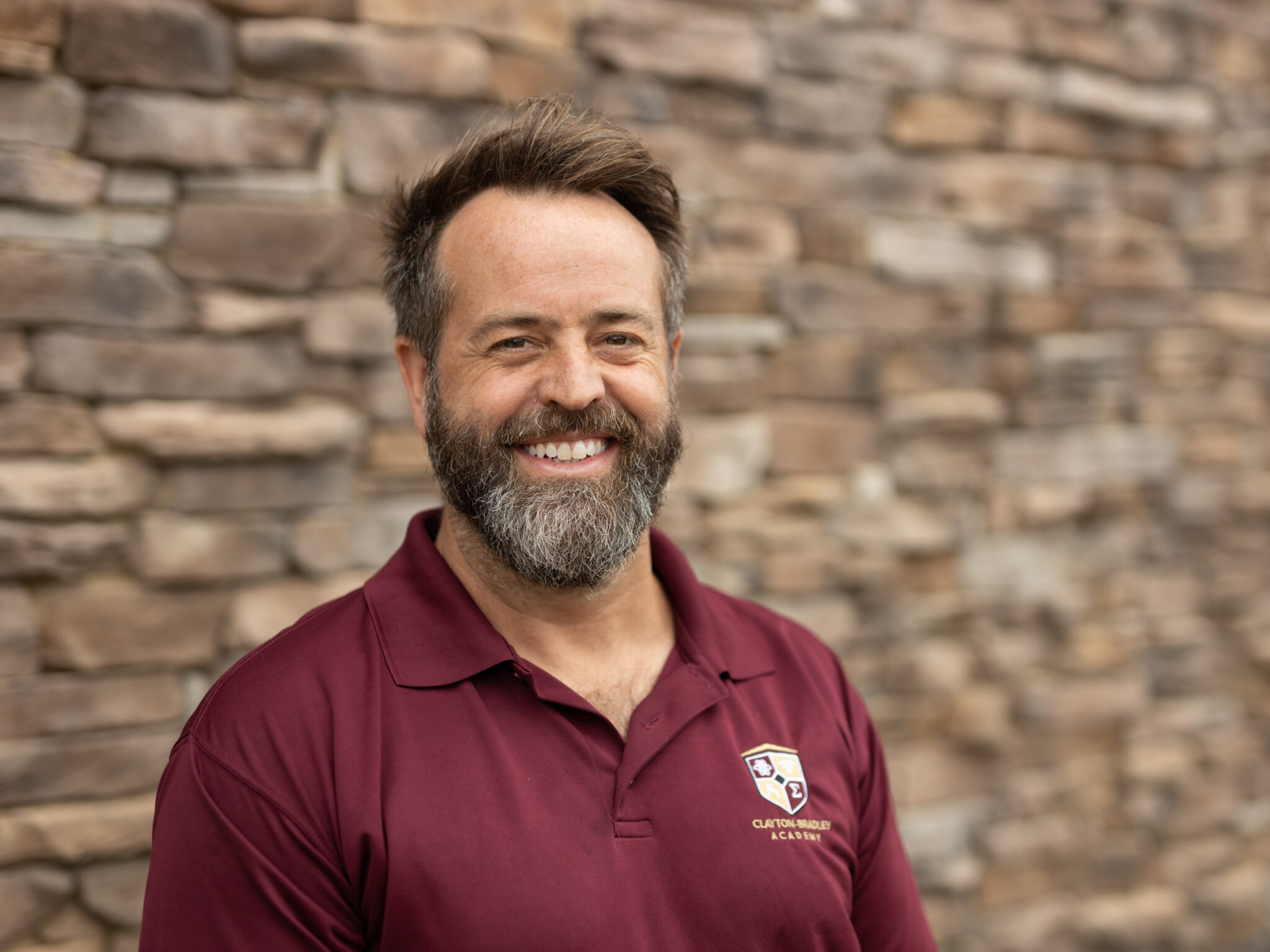 New Teachers and Staff - Clayton-Bradley Academy